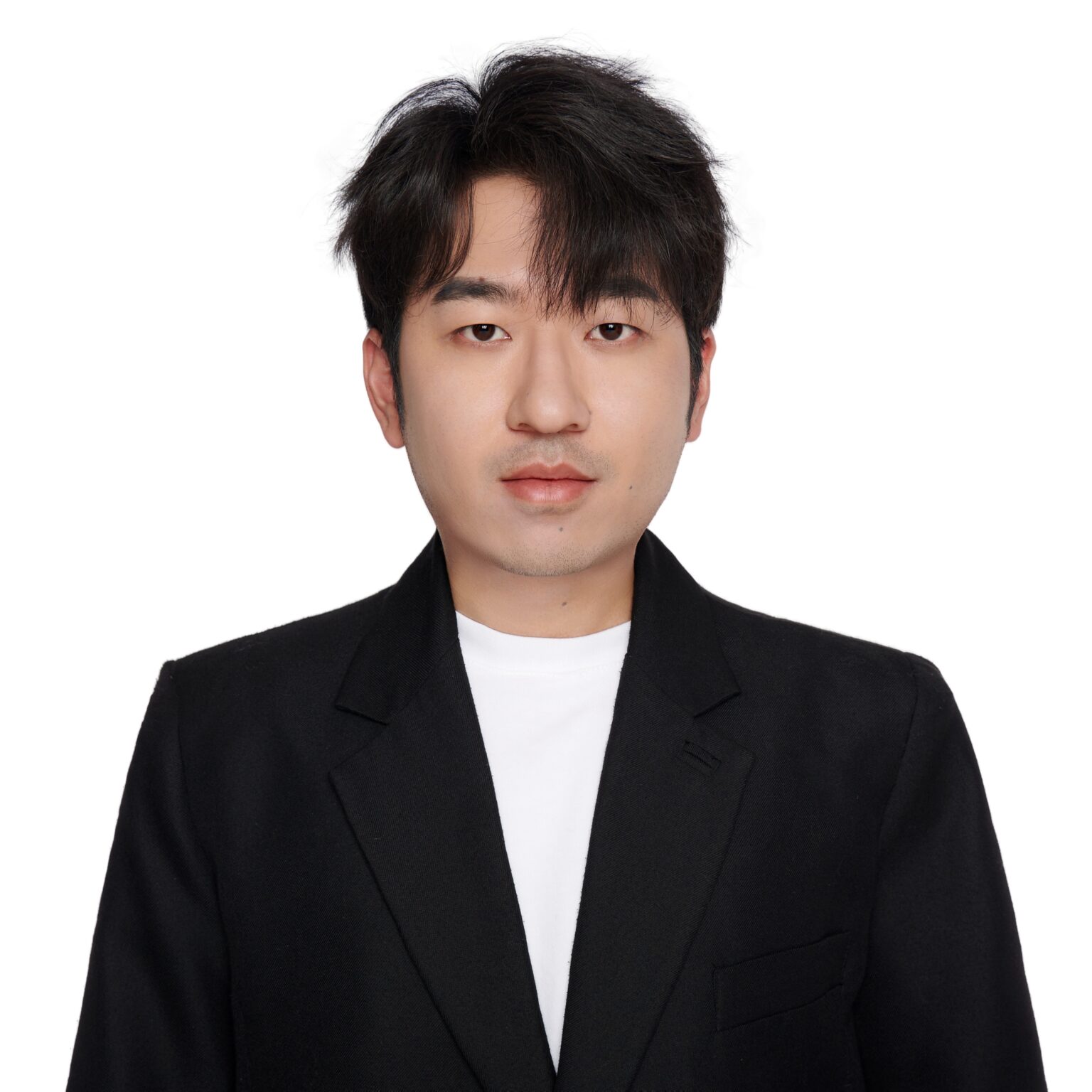 Yulin Li – 能源互联网交易与运筹研究所